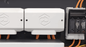 Sunsynk Smart Storage